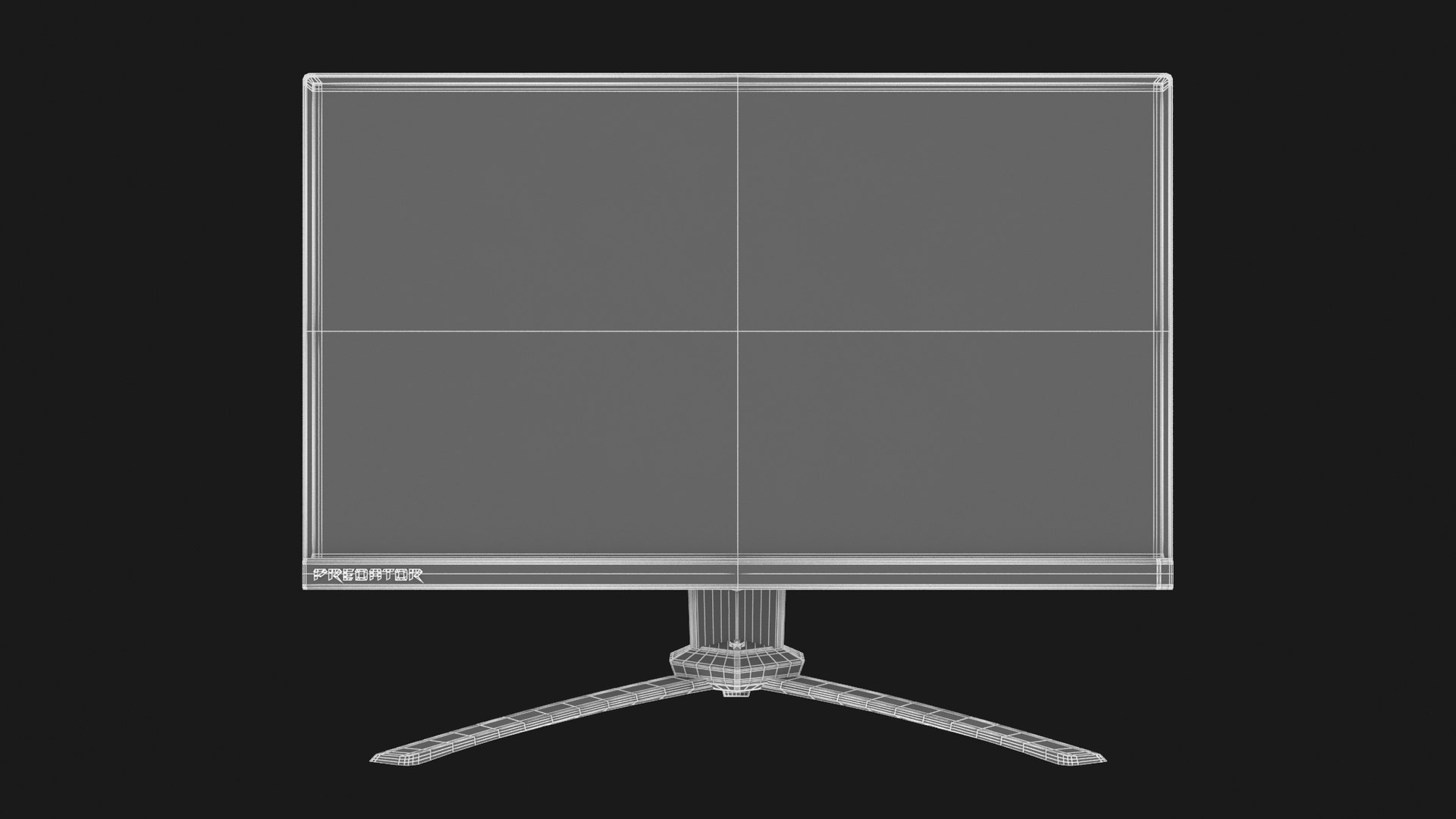 3D Model 4k - TurboSquid 1596255