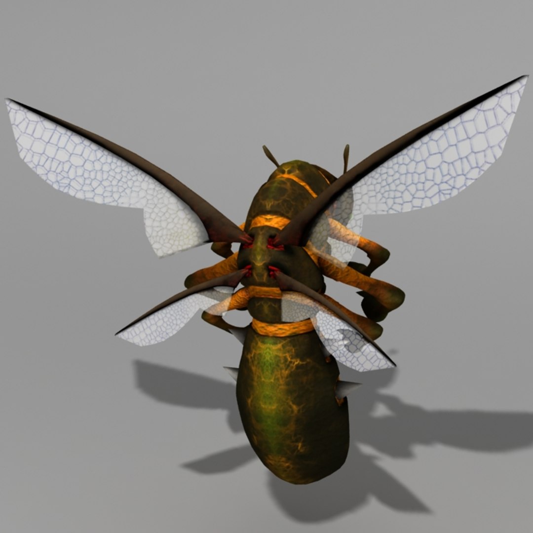3ds Max Biped Rigging