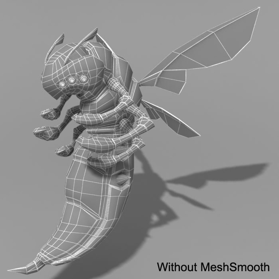 3ds Max Biped Rigging