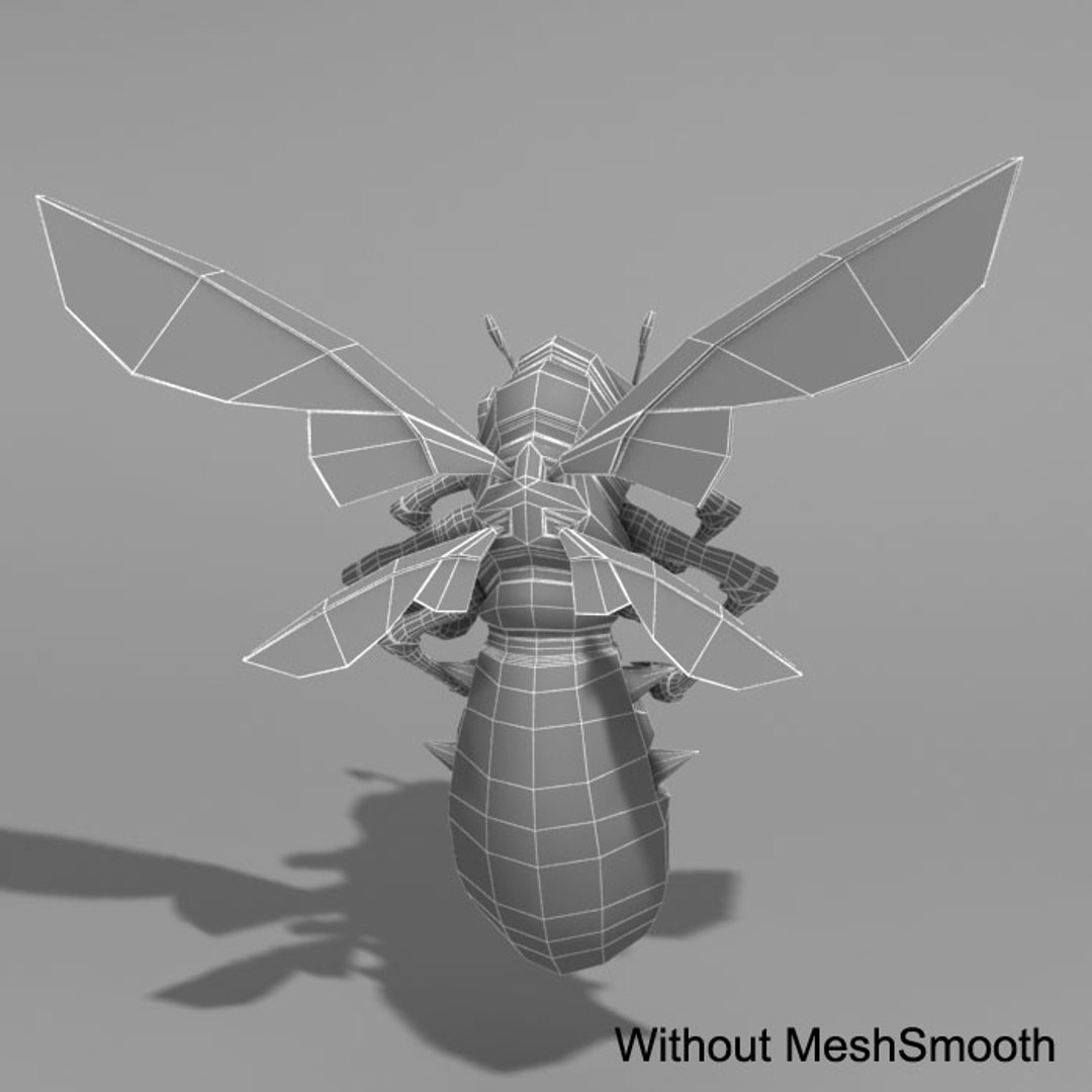 3ds Max Biped Rigging
