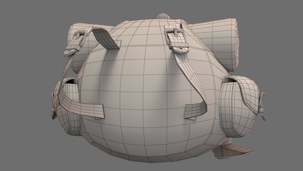 modelo 3d Toad Rig de la película Super Mario Bros. - TurboSquid 2125450