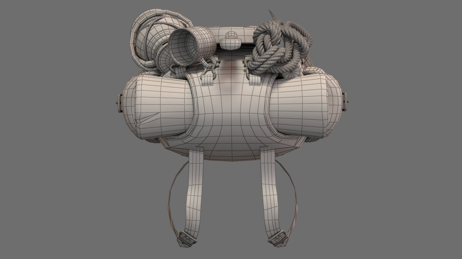 Toad Rig From The Super Mario Bros Movie 3D - TurboSquid 2125450