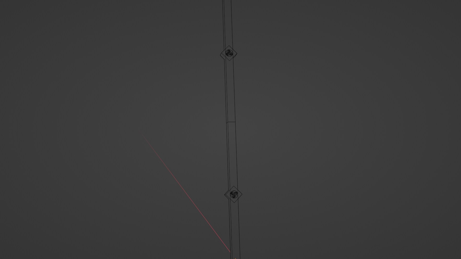 Aangs Staff 3D - TurboSquid 2222544
