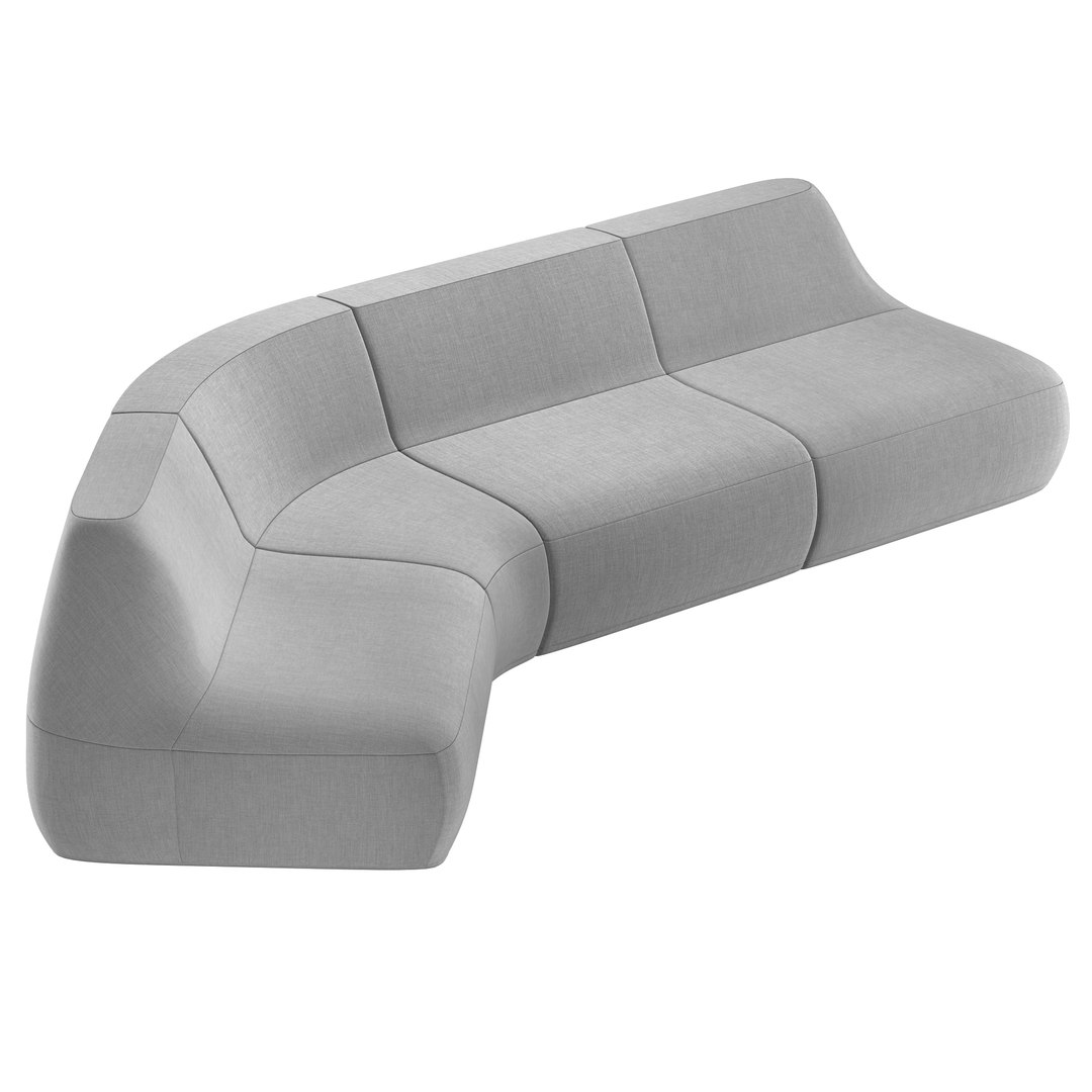 Casino noe duchaufour lawrance model - TurboSquid 1895653