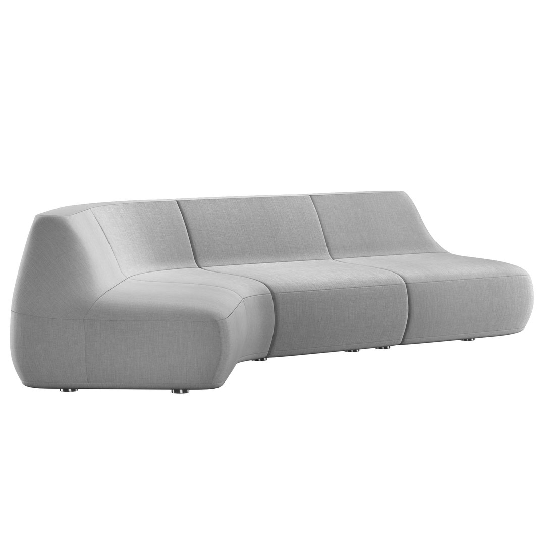 Casino noe duchaufour lawrance model - TurboSquid 1895653