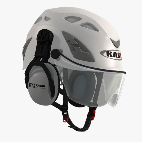 Kask 3D Models for Download | TurboSquid