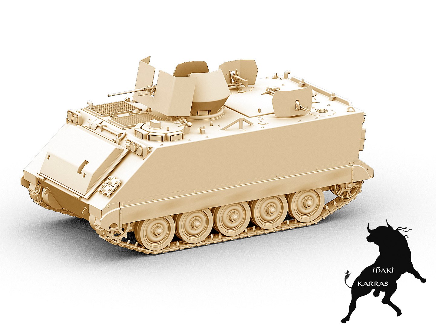 Max M-113 Acav