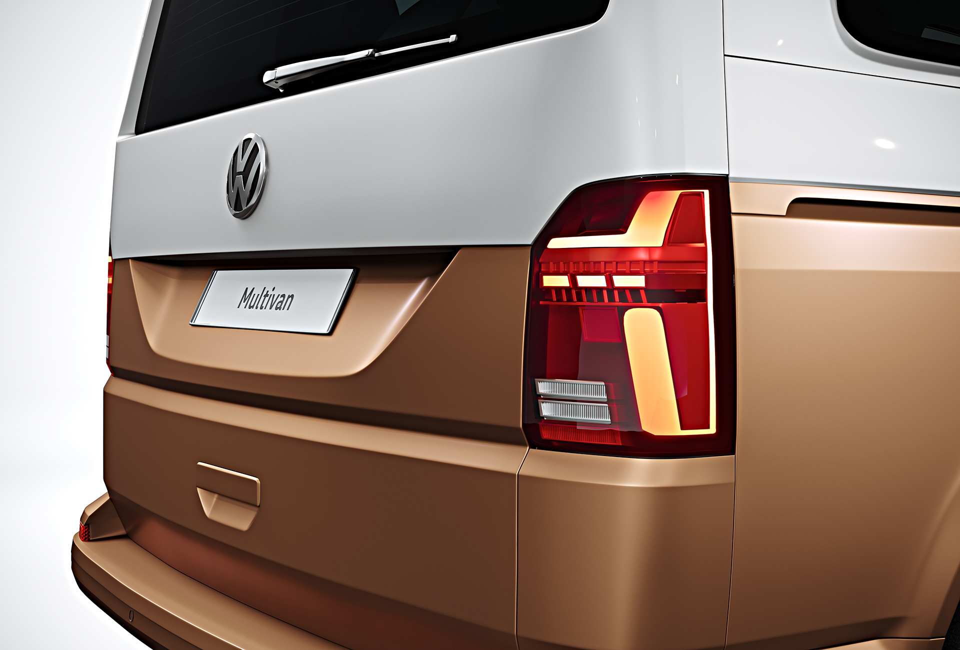 3D 2020 volkswagen transporter t6 model - TurboSquid 1452450