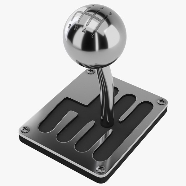 3D Shift Models | TurboSquid