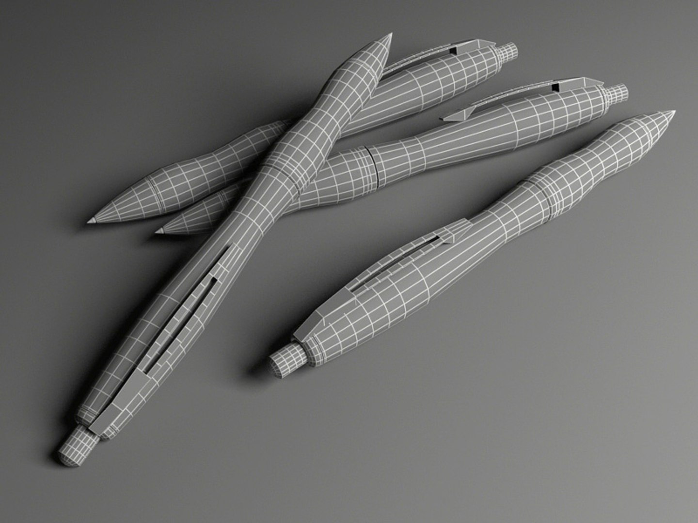 Pen Max