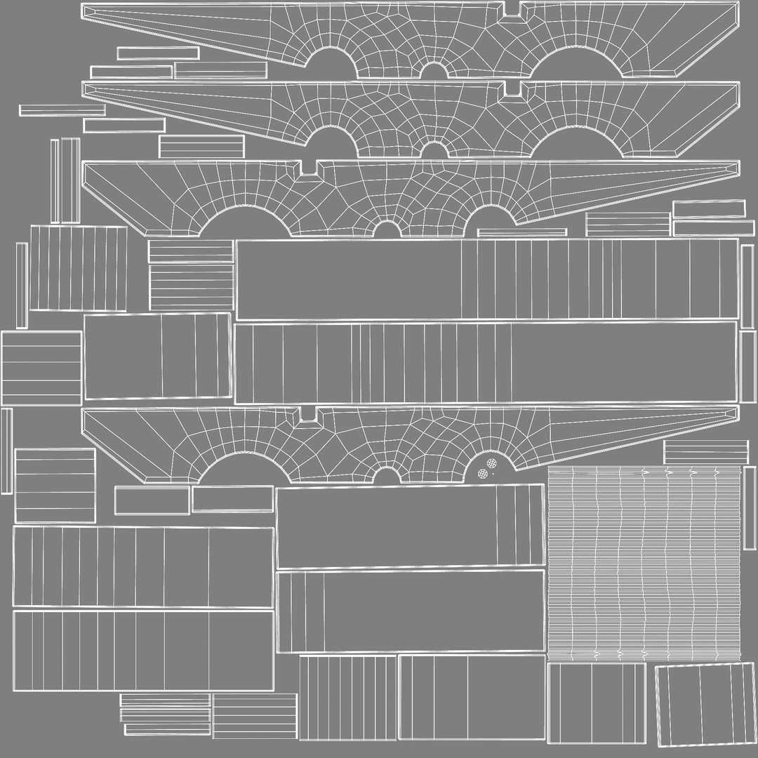 Clothes plastic 3D model - TurboSquid 1566271