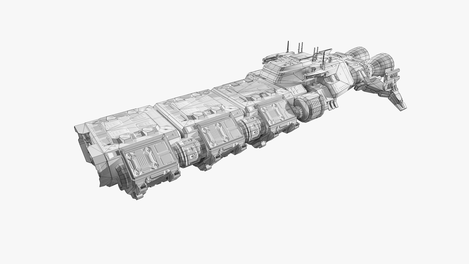 3D Model Pbr - TurboSquid 1710141