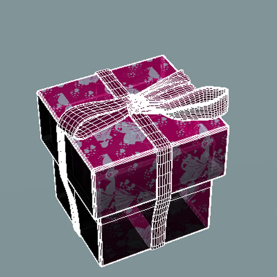 Maya Gift Box