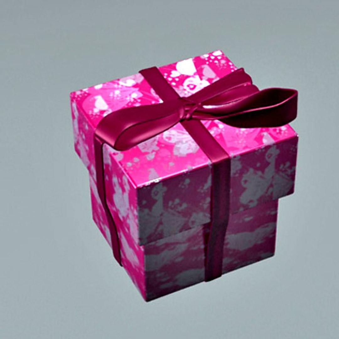 Maya Gift Box