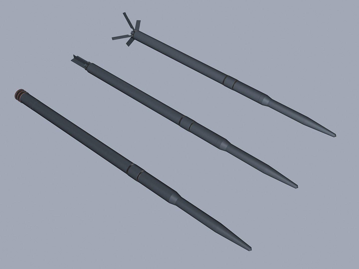 B13l1 Soviet Russian 3D Model - TurboSquid 1266273