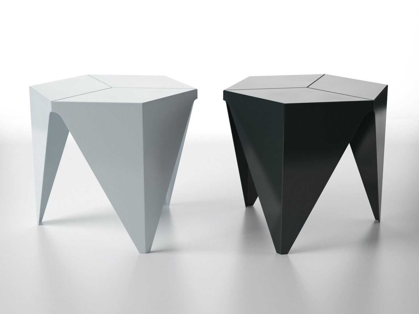 Free 3D Prismatic Table - TurboSquid 1308508