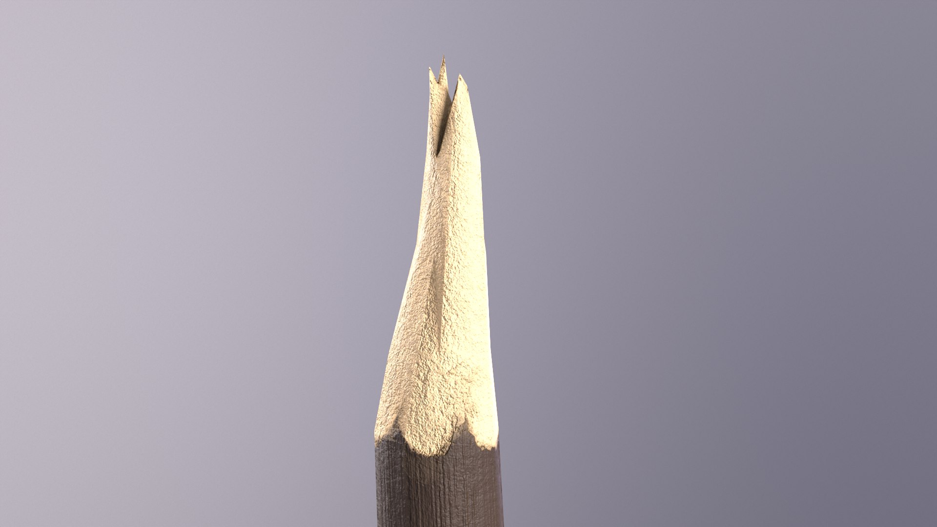 3D Model Wood Sticks Mini Pack - TurboSquid 1745970