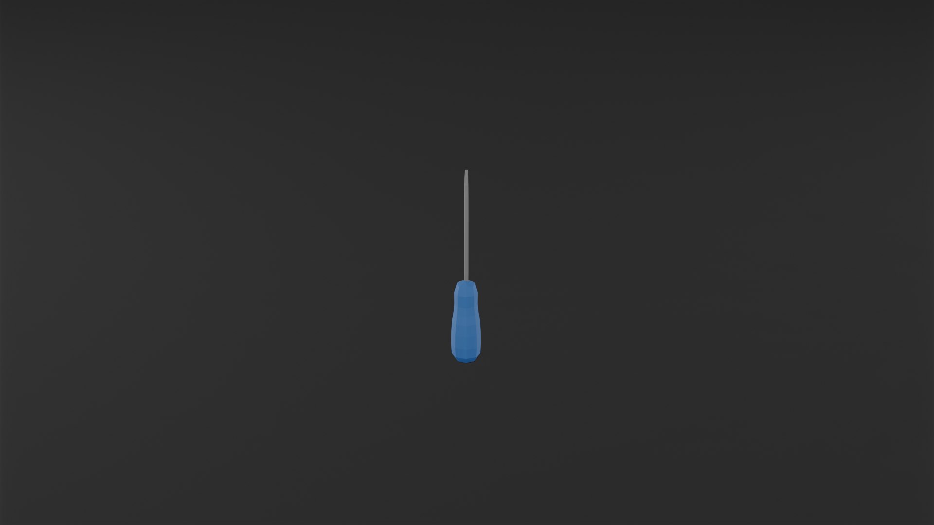 Low Poly Mechanical Tools 3D - TurboSquid 1988655