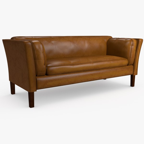 Sofa Maya FBX Models for Download | TurboSquid