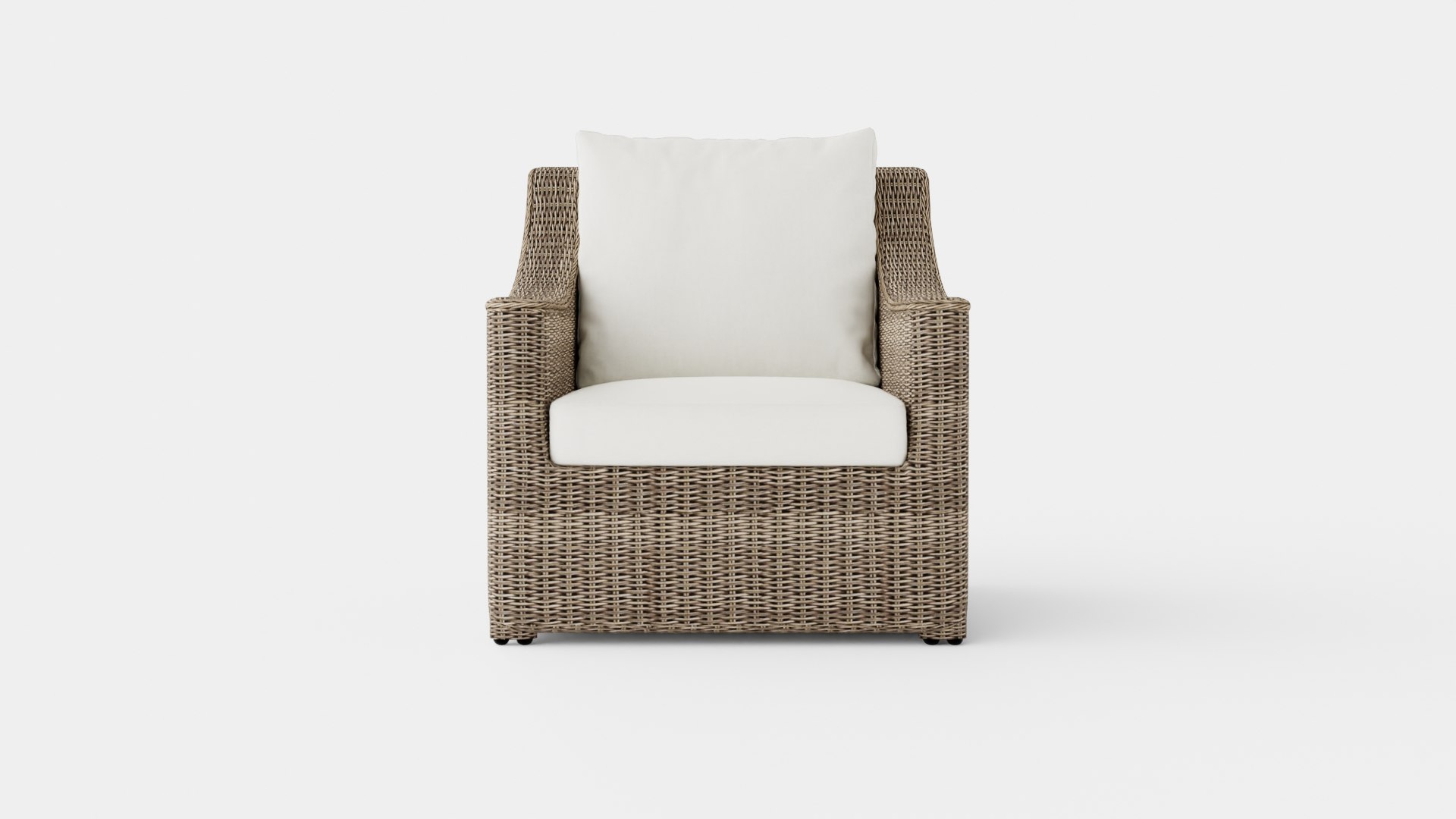 Layton Armchair Vintage 3D - TurboSquid 2263700