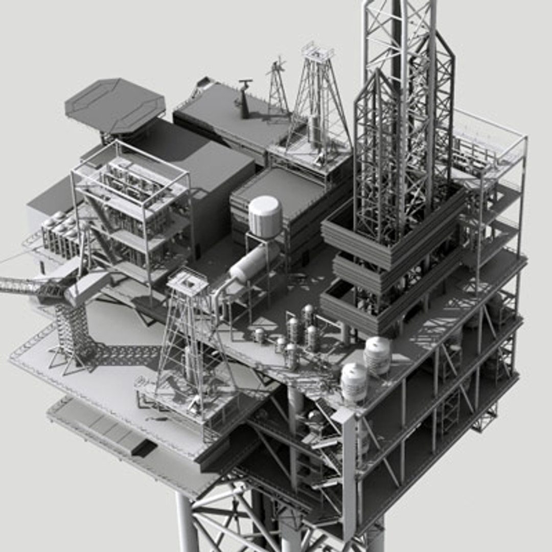 x compilant oil platform tanker ship