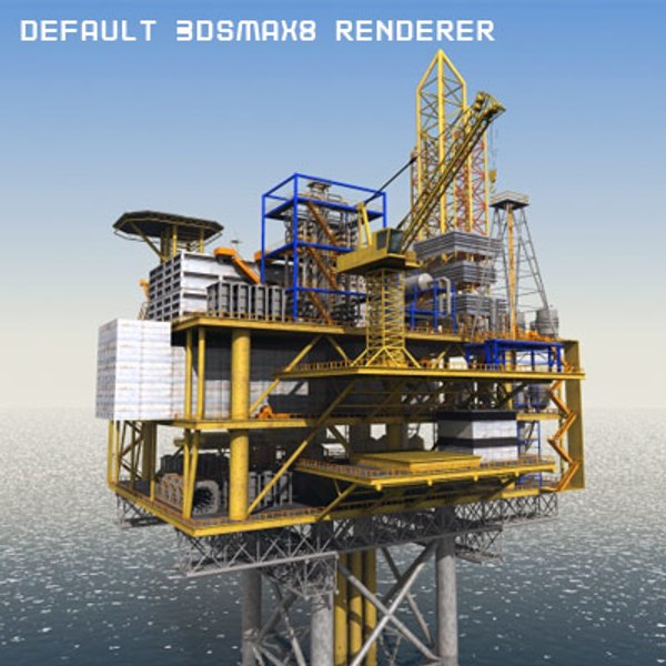 x compilant oil platform tanker ship