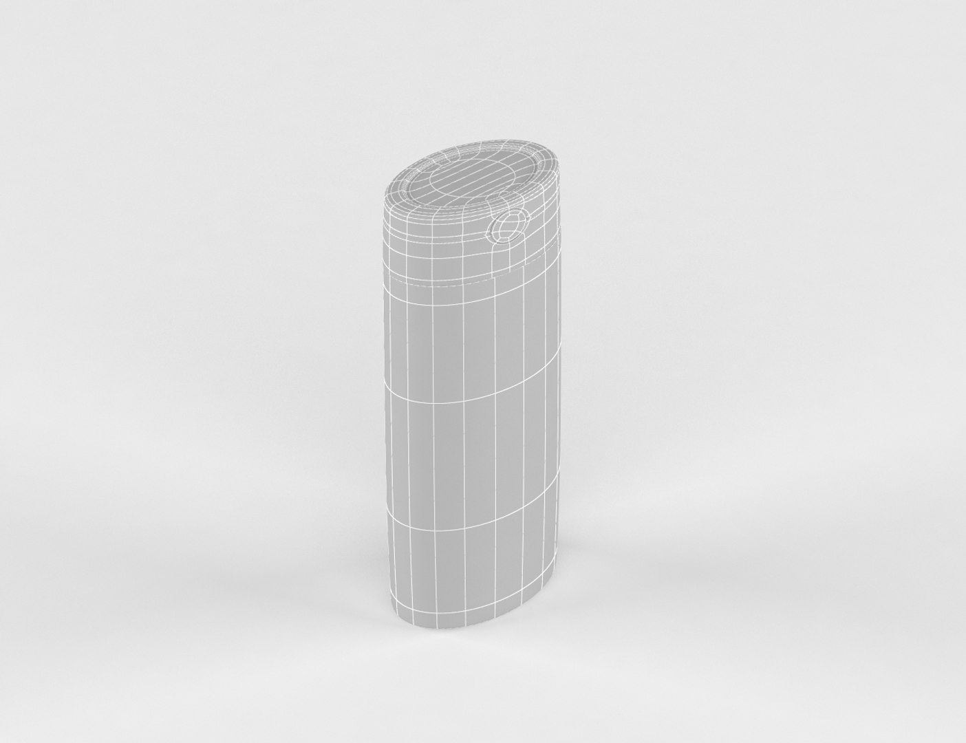 3D garnier hair care fructis model - TurboSquid 1426617