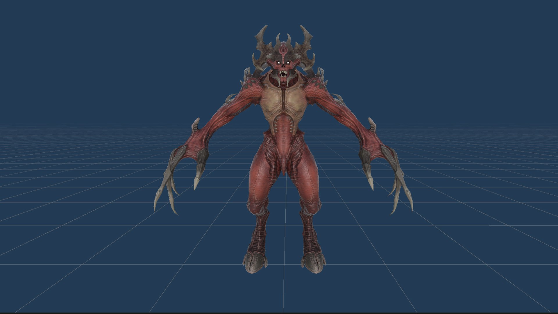 Archdemon 3D model - TurboSquid 2040269