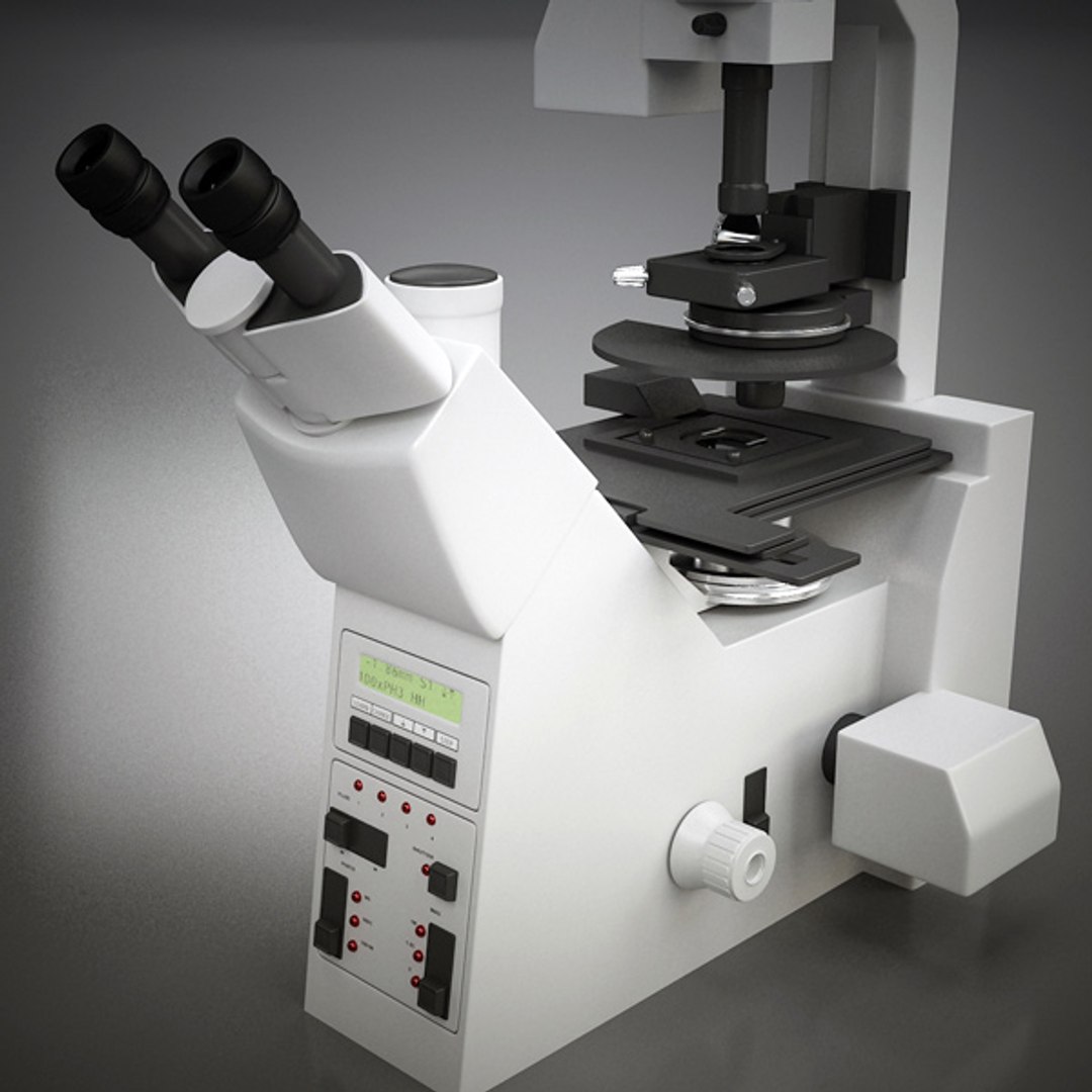 max microscope table