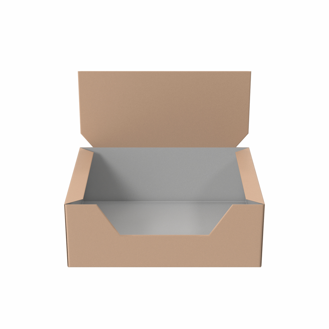 Food Packages Model - TurboSquid 2305978