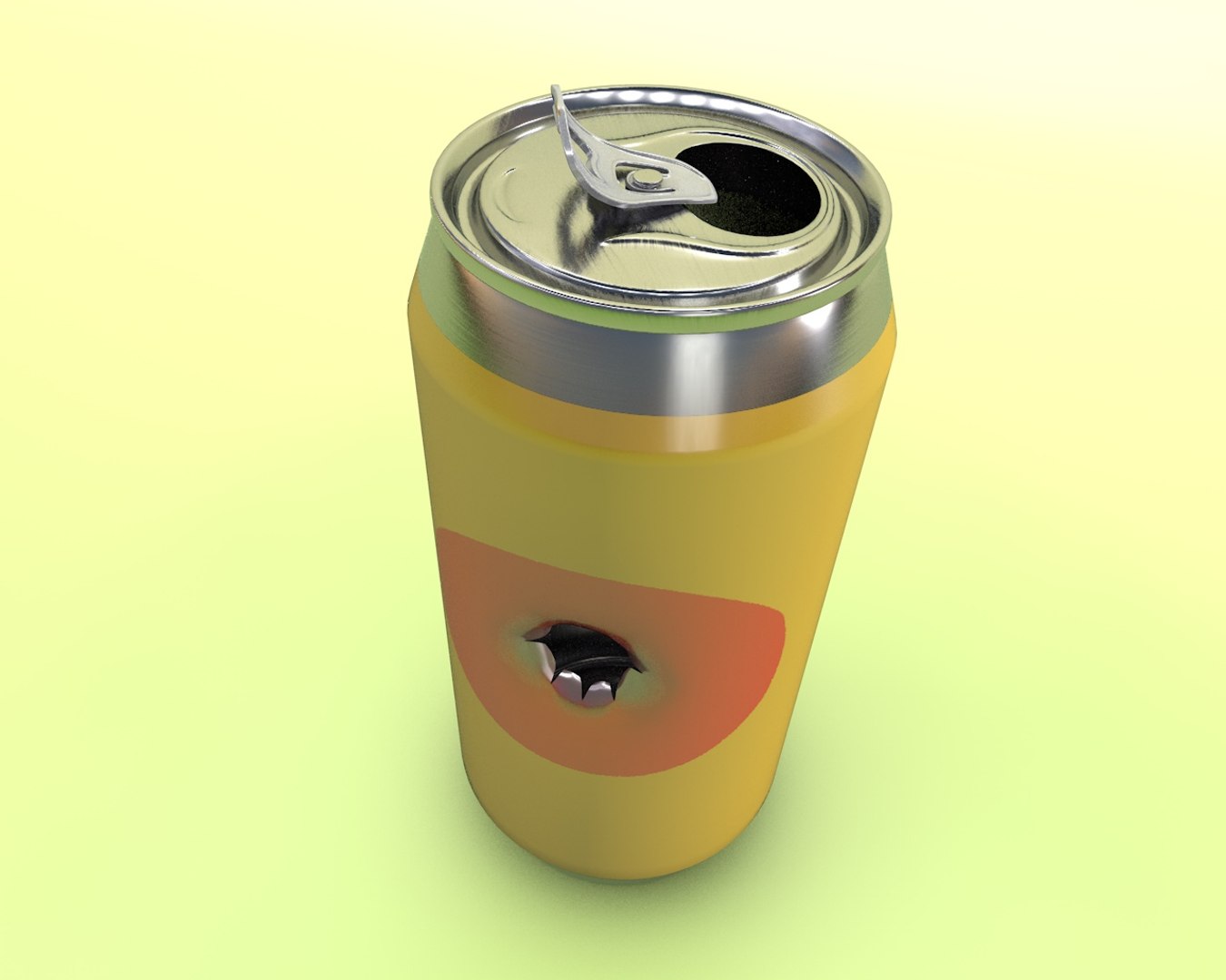 Bullet Hole 3D Model - TurboSquid 1150353