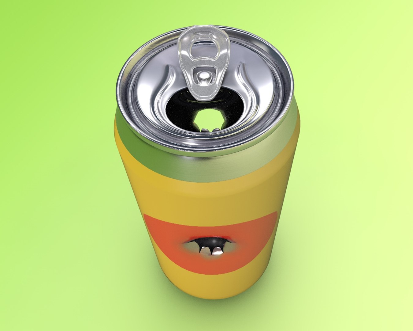 Bullet Hole 3D Model - TurboSquid 1150353