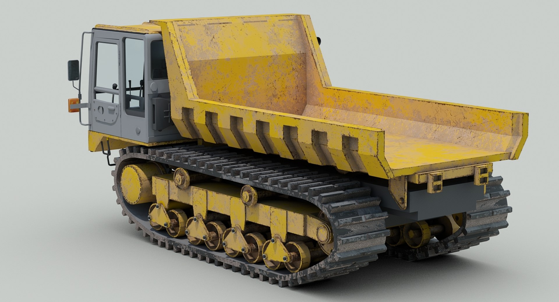 morooka mst 2200 vd 3d max