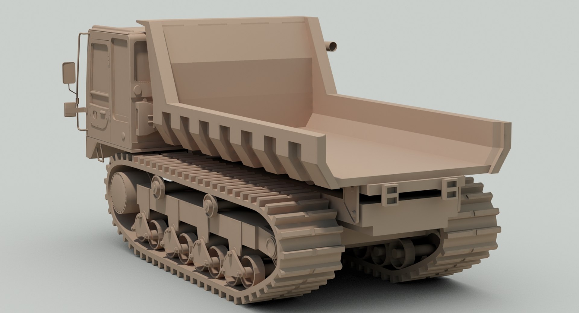 morooka mst 2200 vd 3d max