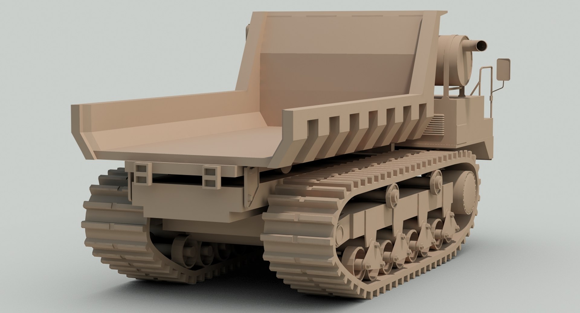 morooka mst 2200 vd 3d max