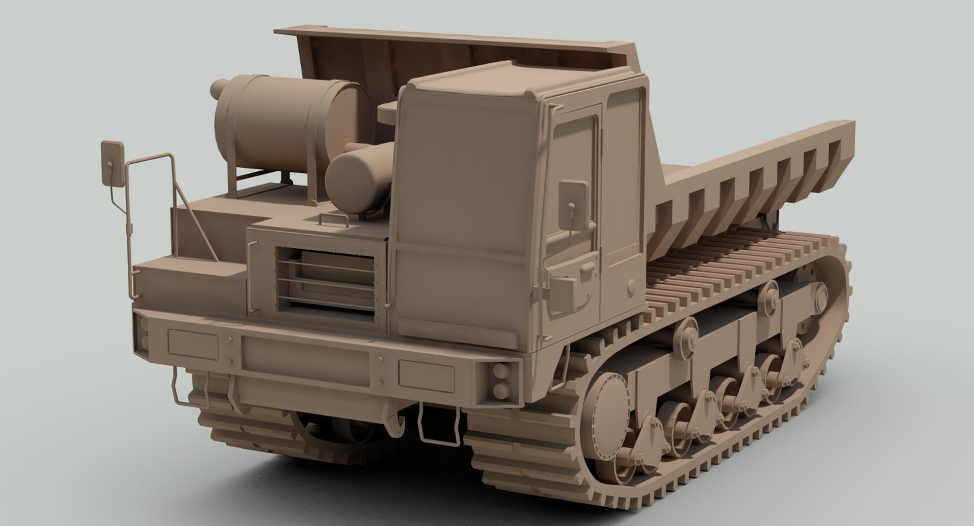 morooka mst 2200 vd 3d max