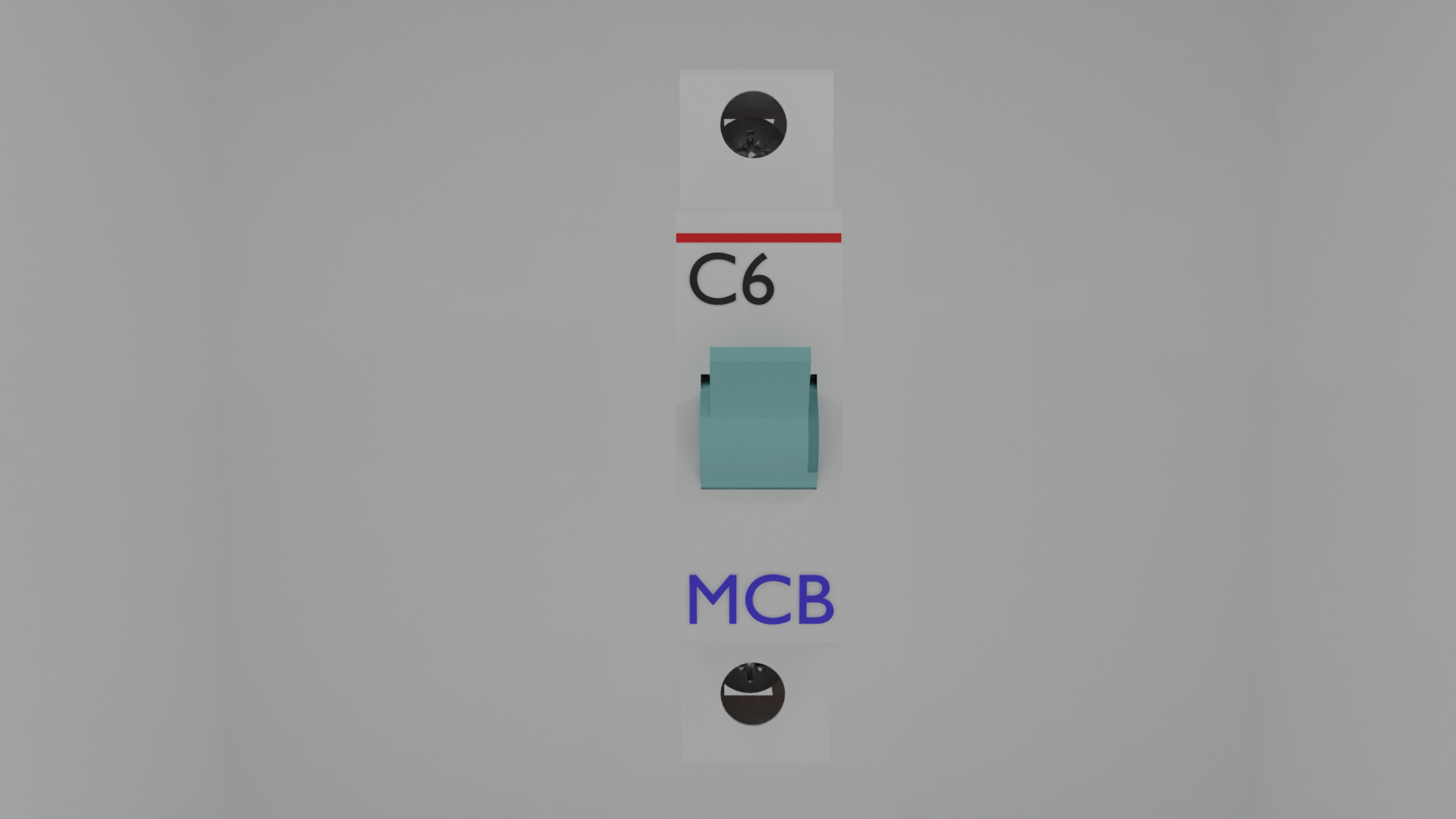 MCB 3D Model - TurboSquid 1923652