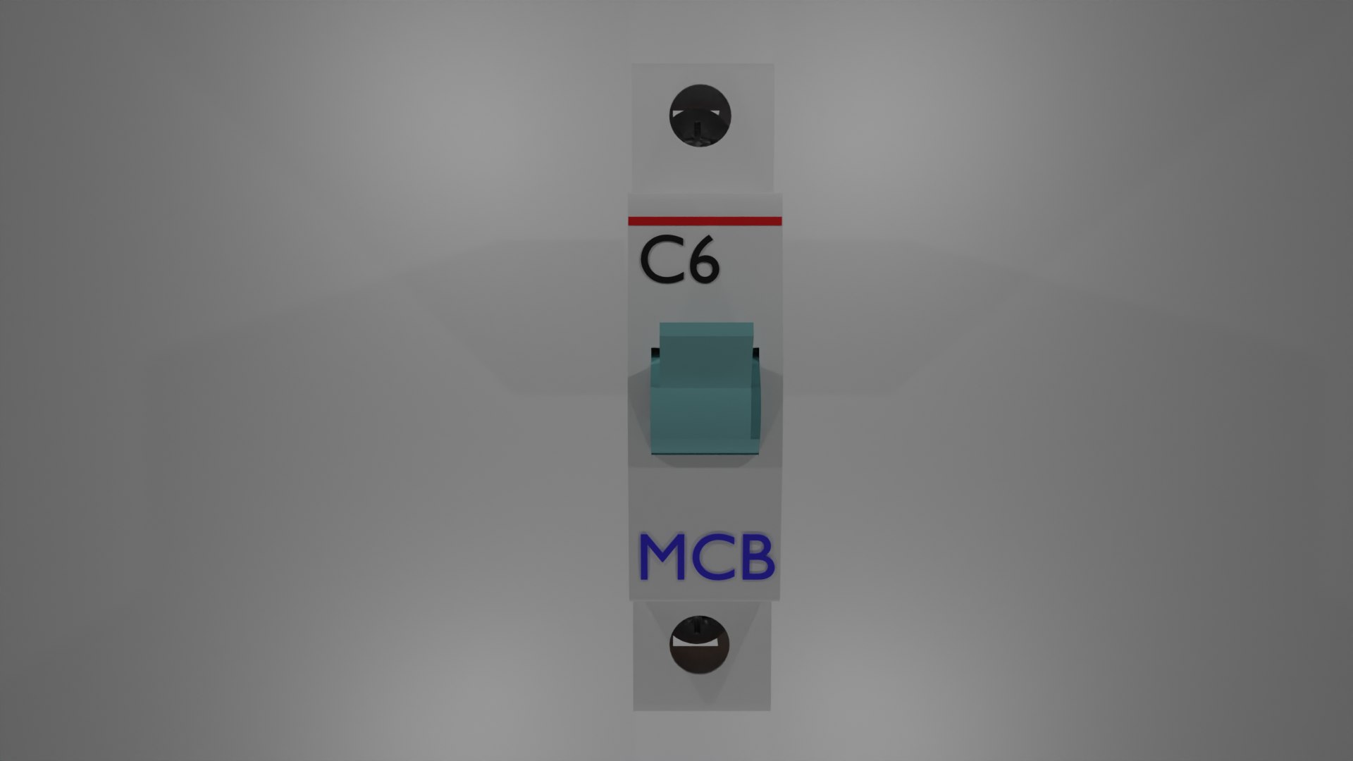 MCB 3D Model - TurboSquid 1923652