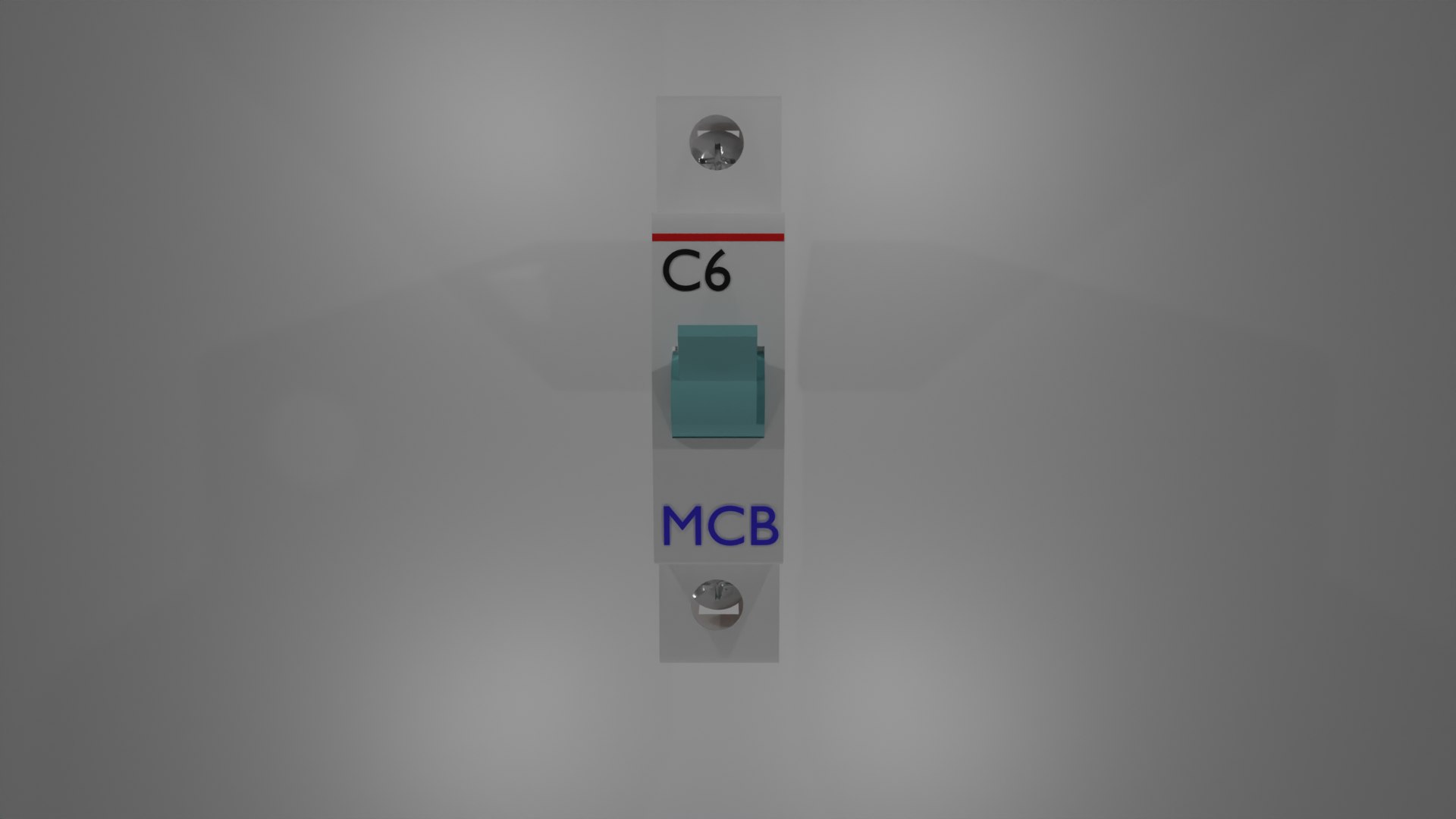 MCB 3D Model - TurboSquid 1923652