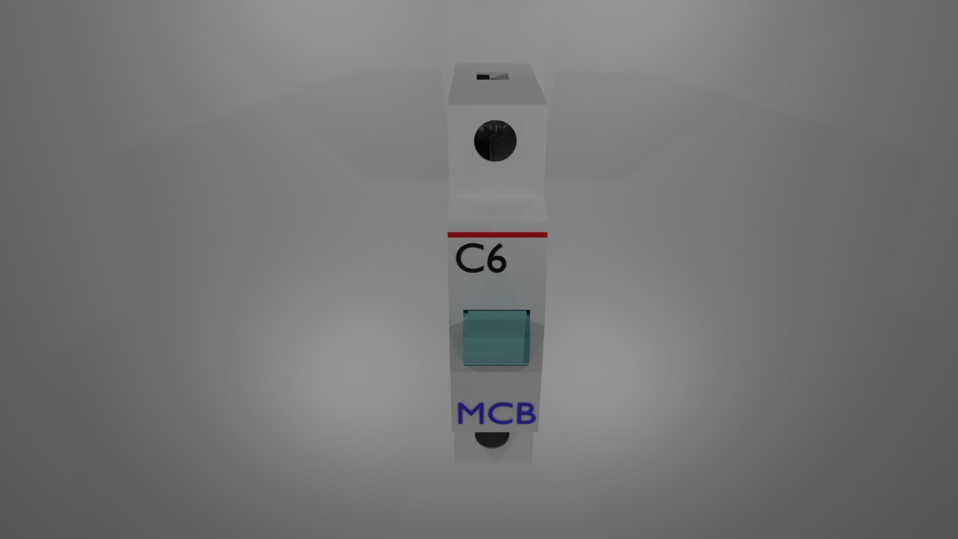 MCB 3D Model - TurboSquid 1923652