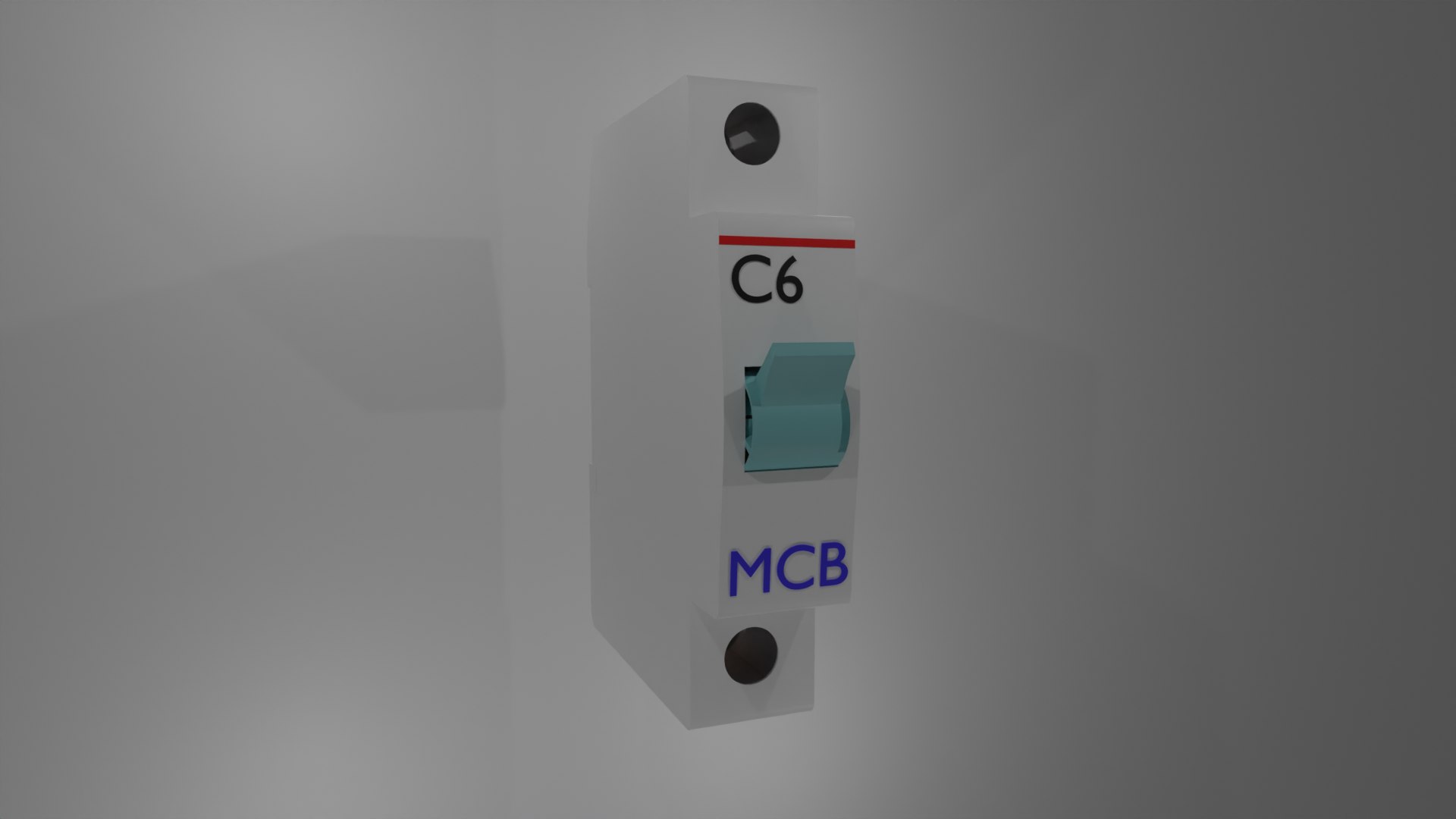 MCB 3D Model - TurboSquid 1923652
