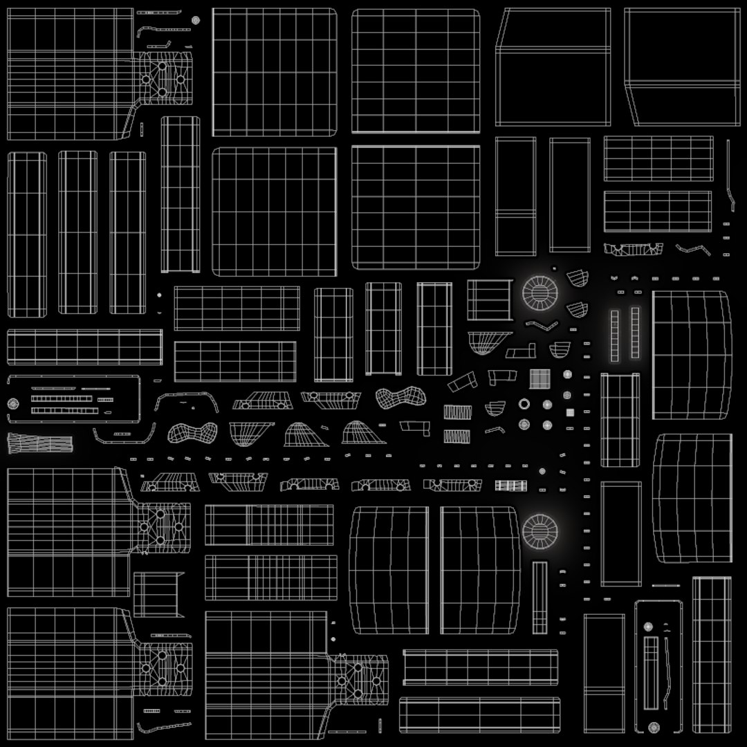Zippo Copper Case 3D Model - TurboSquid 1831584