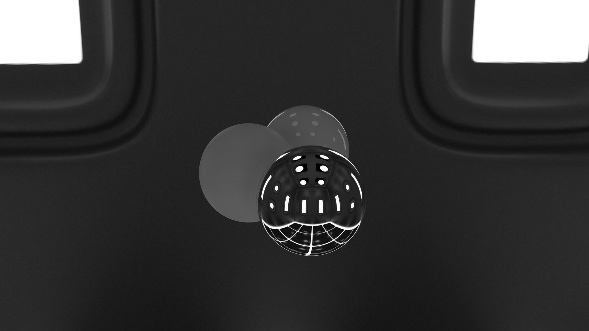 3D Seamless HDRI Texture Studio Light Map 074 Model - TurboSquid 2303369