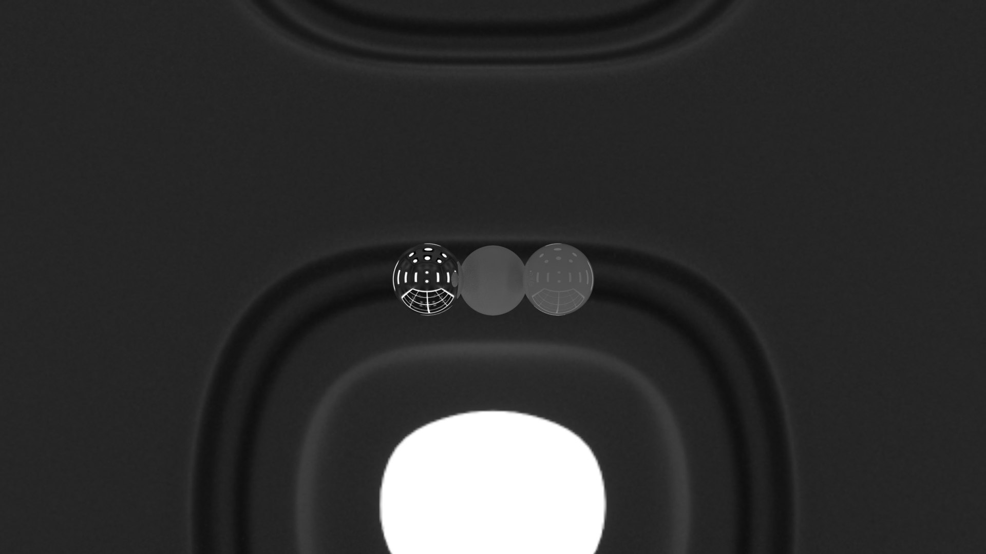 3D Seamless HDRI Texture Studio Light Map 074 Model - TurboSquid 2303369