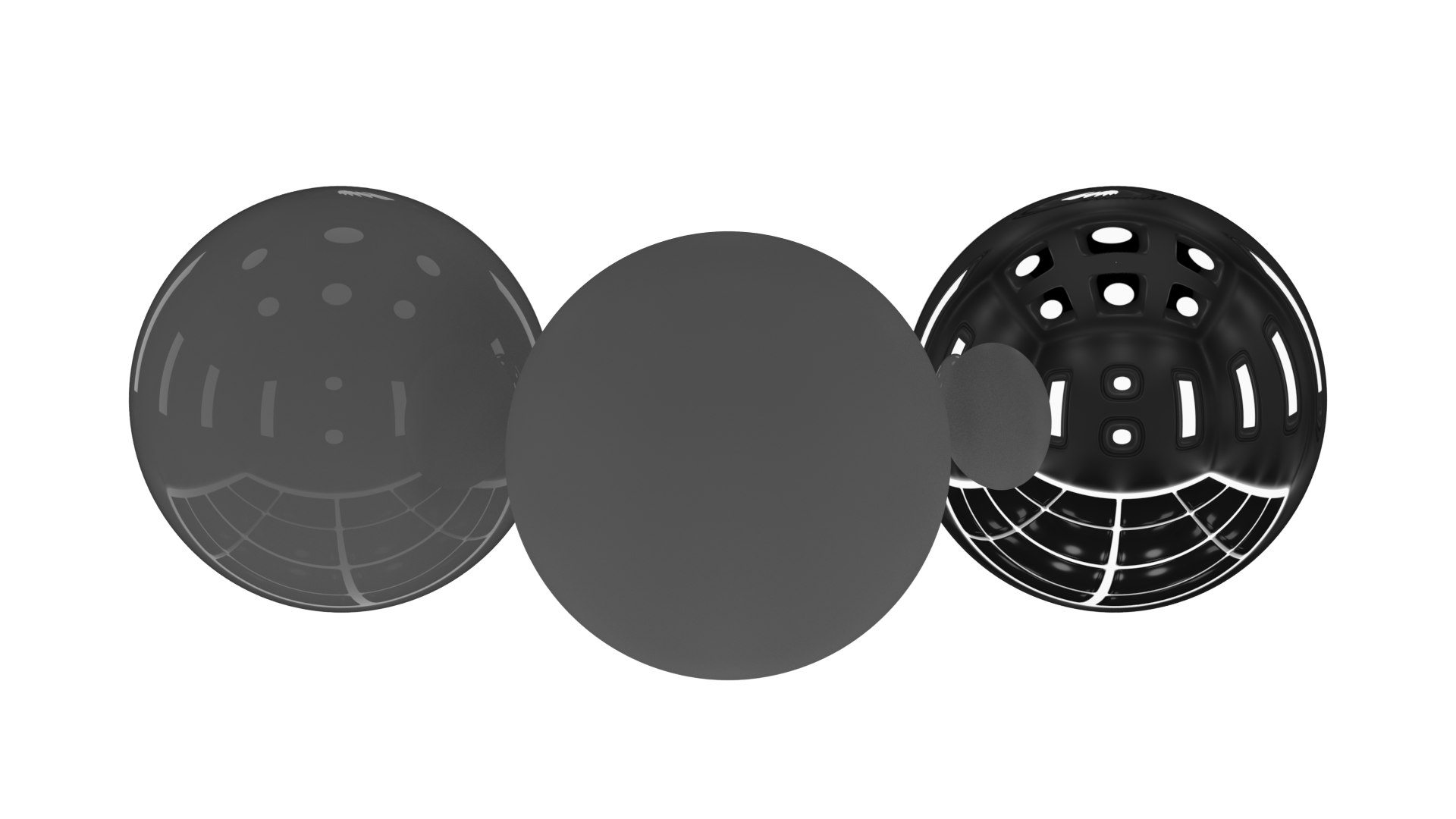 3D Seamless HDRI Texture Studio Light Map 074 Model - TurboSquid 2303369