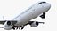 3D Airbus Planes Generic Rigged Collection - TurboSquid 2518490