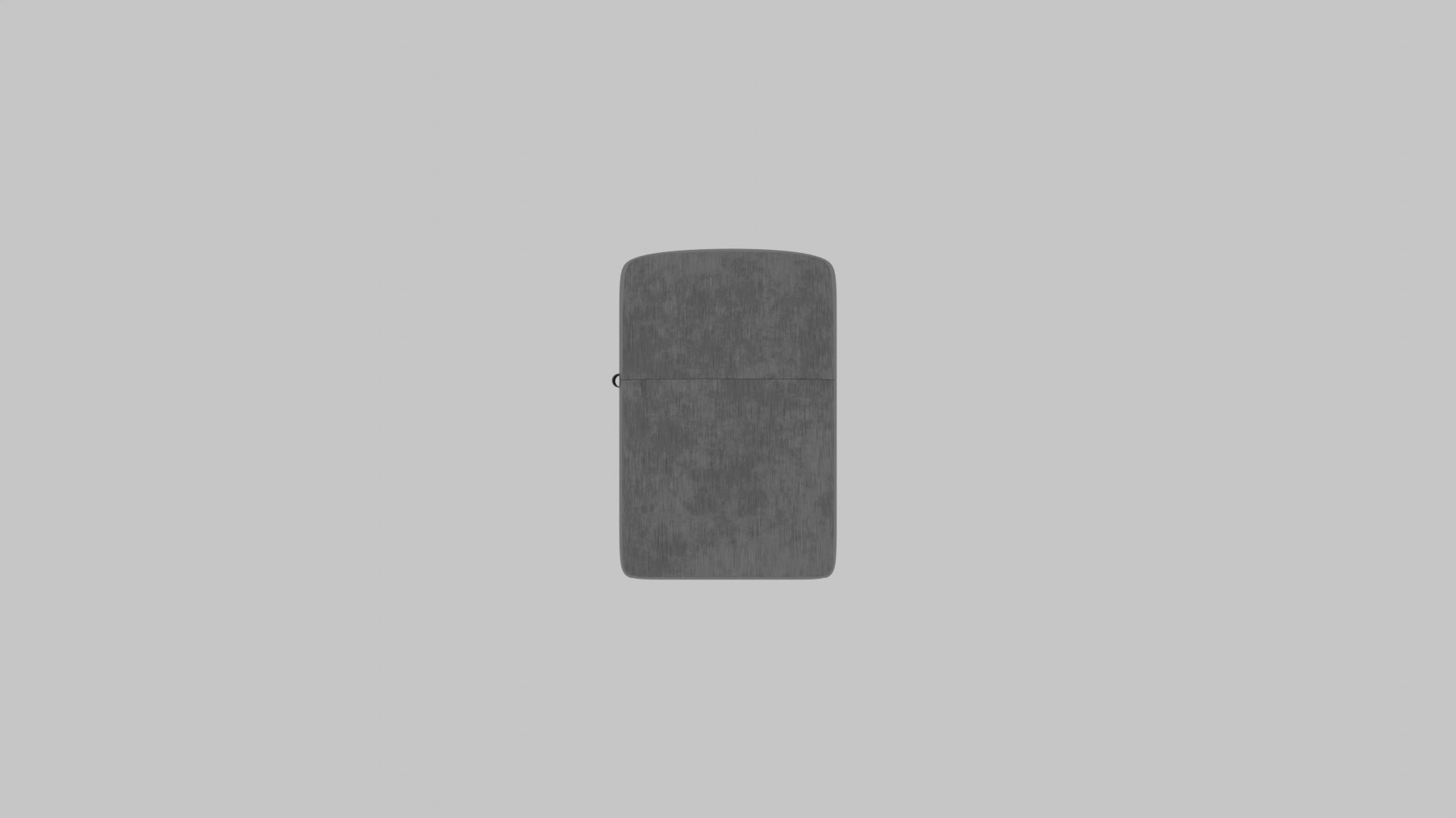 Zippo 3D Model - TurboSquid 2049662