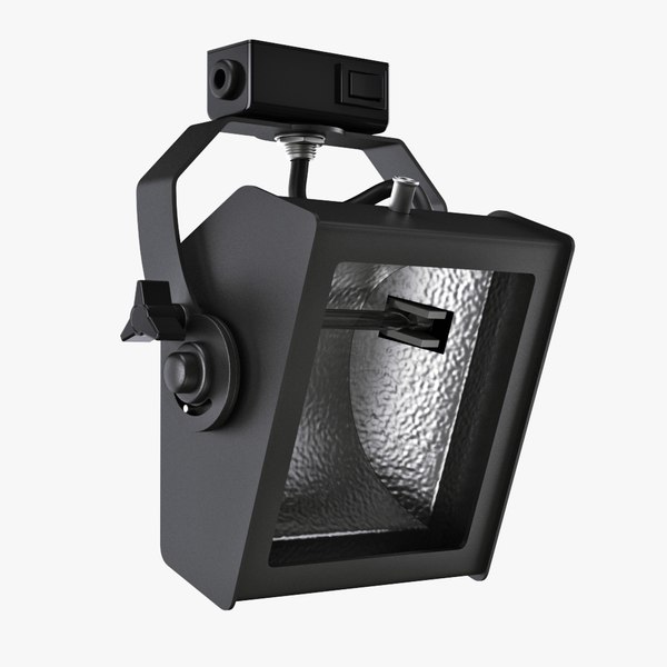 altman ellipsoidal phx led 3d max