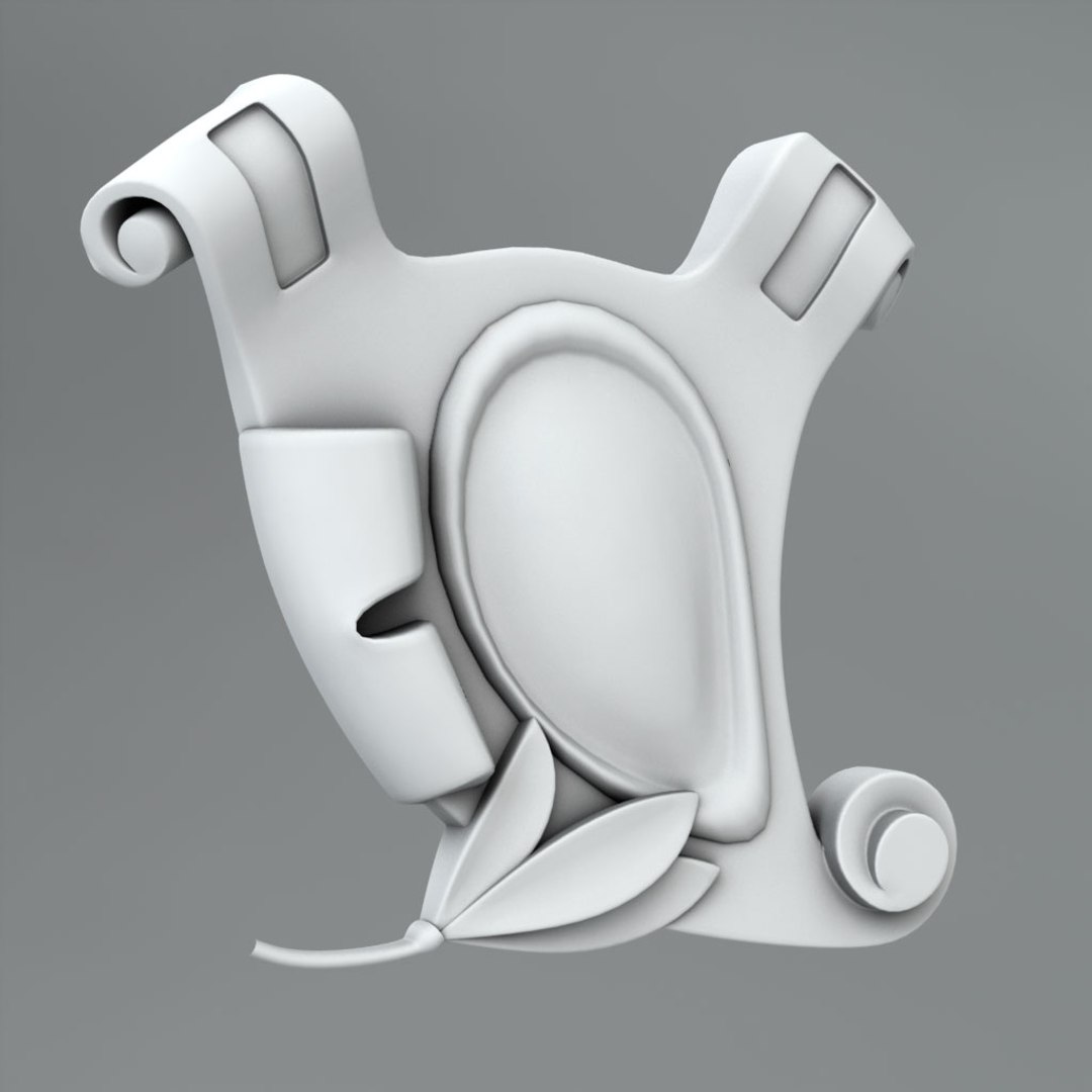 3d Model Element