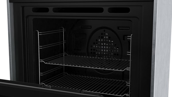 Real oven 3D - TurboSquid 1510006